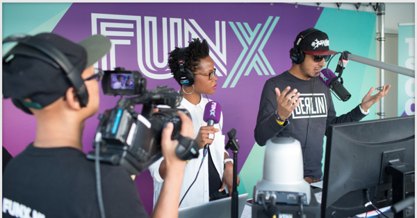 Bereik NPO FunX onder jongeren groeit voor vijfde jaar op rij - Ster ...