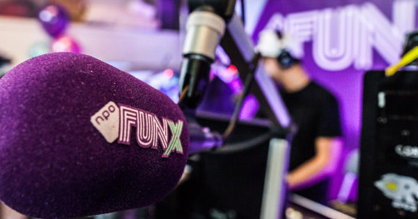 Ster gaat landelijke reclame jongerenzender NPO FunX verzorgen - Ster ...